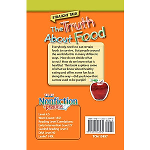 Teacher Created Materials - TIME For Kids Informational Text: Set 1 - 10 Book Set - Grade 4 - Guided Reading Level Q - S