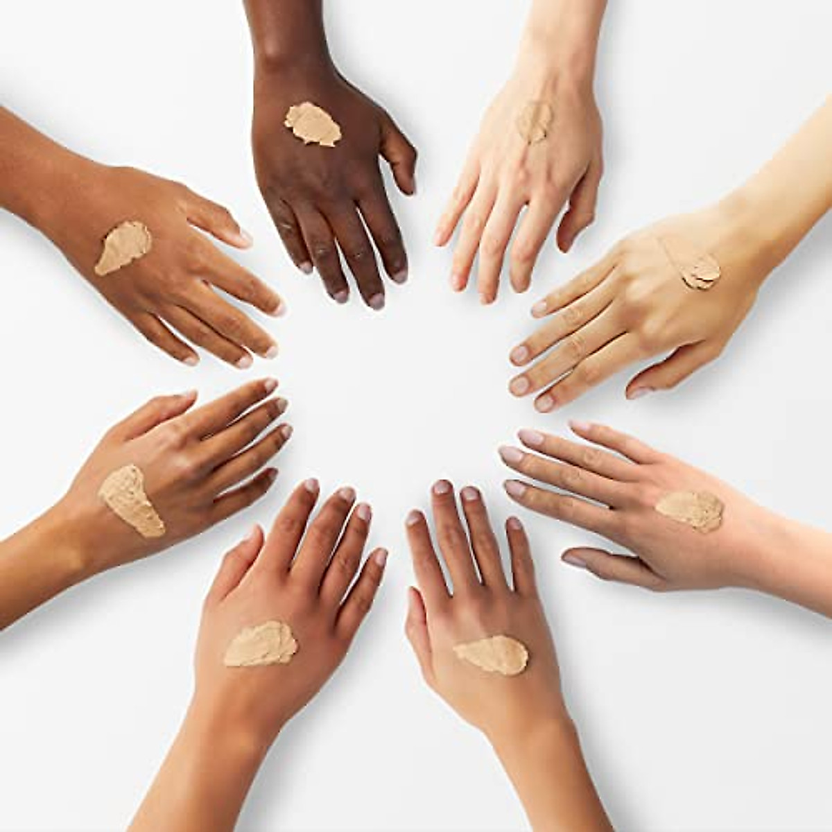 Mac Studio Fix Fluid Spf 15 Foundation Nc40 30ml/1 Oz