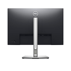 Dell P2423 24 Inch WUXGA (1920x1200) 16:10 Monitor, 60Hz, IPS, 5ms, 99% sRGB, DisplayPort, HDMI, DVI, VGA, 5x USB, 3 Year Warranty