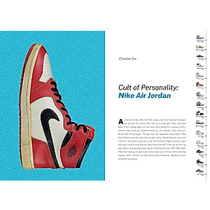 A History of Basketball in Fifteen Sneakers