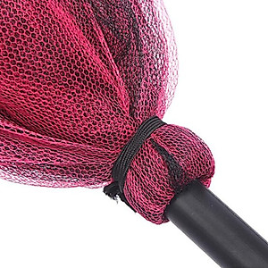 VALICLUD Halloween Witch Broom Props Kids Witch Broomstick Halloween Broomstick Witch Costume Accessories Halloween Cosplay Accessory (Random Color)