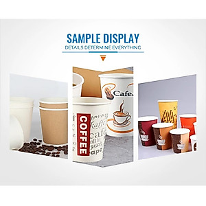 Automatic Industrial Paper Cup Making Machine