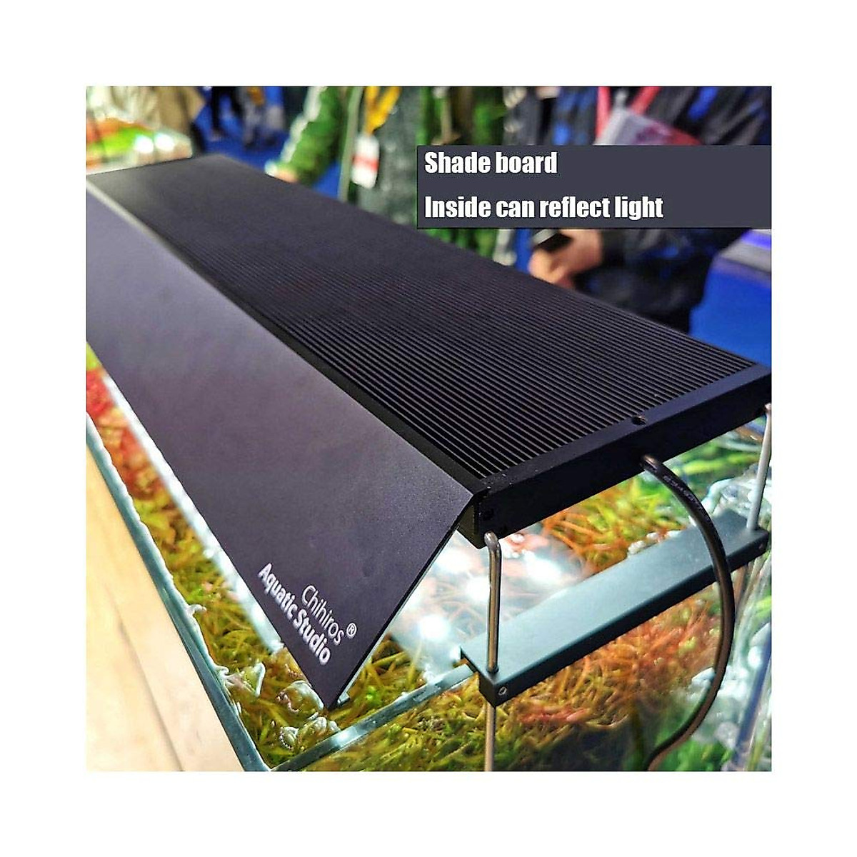 Chihiros Shade for WRGB II 45