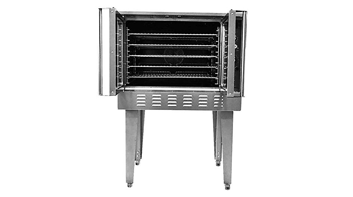 Commercial Convection Oven 240V | Efficient Baking & Cooking Equipment