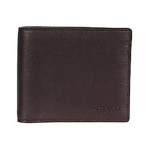 Coach 3-in-1 in Sport Calf Mahogany One Size