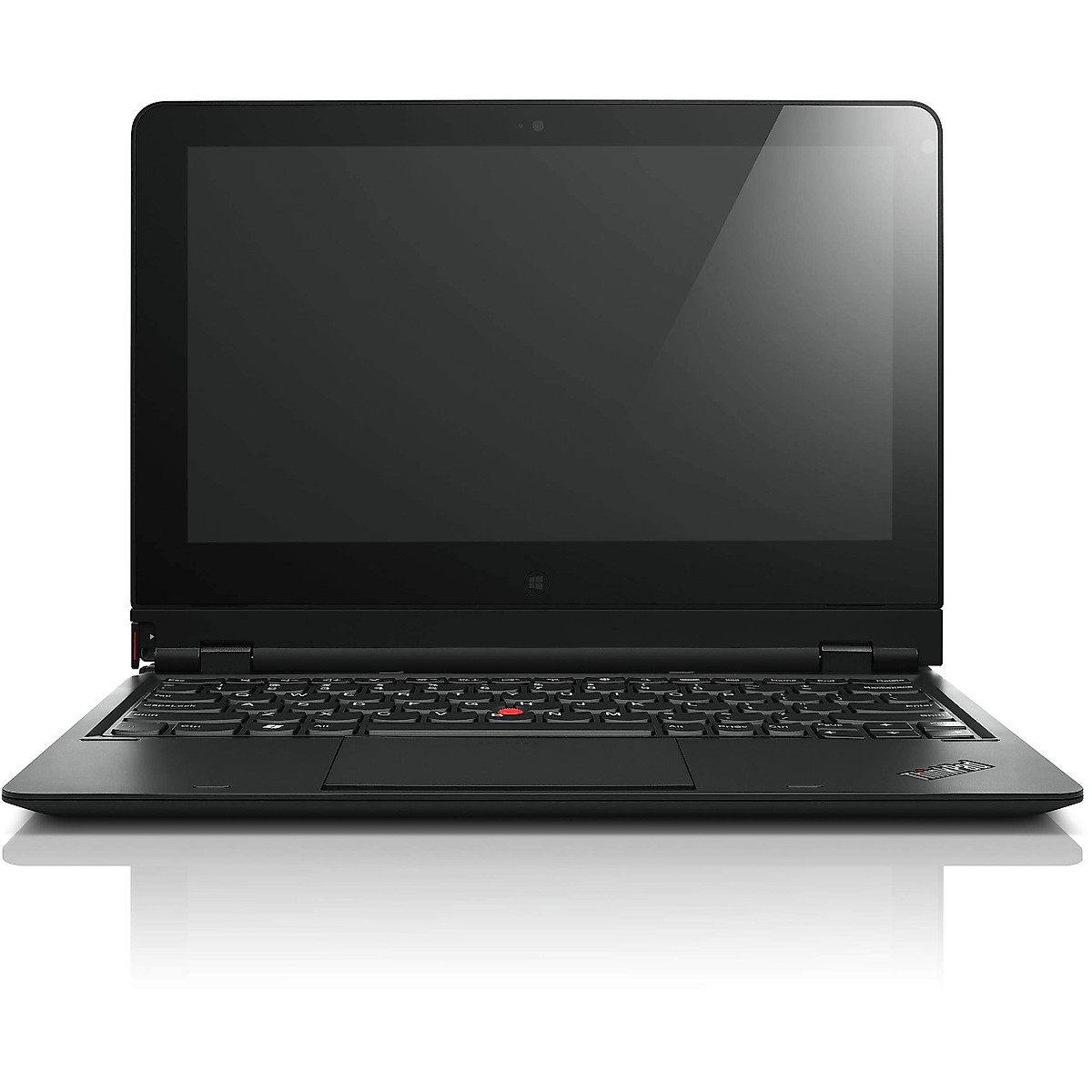 Lenovo ThinkPad Helix 36984SU 11.6-Inch Detachable 2 in 1 Touchscreen Ultrabook (2.0 GHz Intel Core i7-3667U Processor, 8GB RAM, 256GB Solid State Drive, Windows 8 Pro) Black