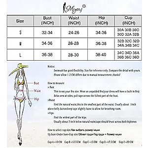 Women Halter String Bikini Set Sexy Thong Cheeky Two Piece Swimsuits Solid Color Bathing Swimwear