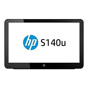 HP ELiteDisplay G8R65A8#ABA 14-Inch Screen LED-Lit Monitor