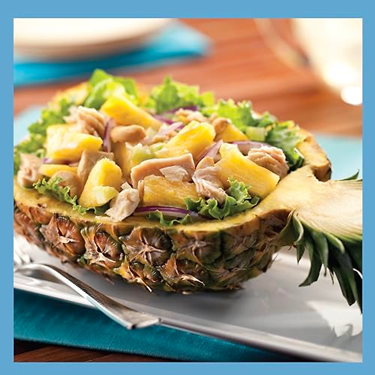 StarKist Chunk White Albacore Tuna in Water, 12 Oz, Pack of 12