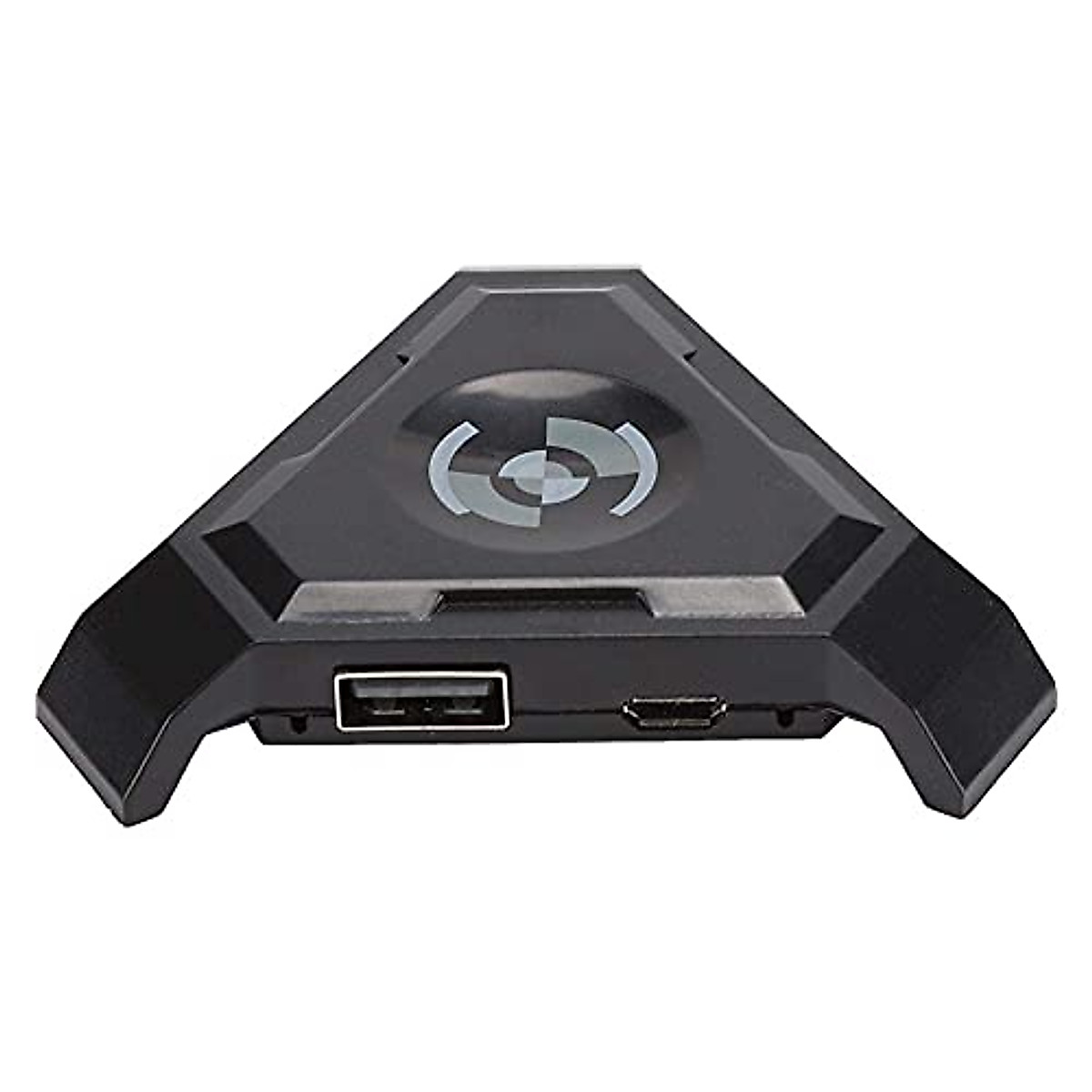 Game Controller Keyboard Mouse Adapter for PUBG Game Console Accessories with PC Gaming Experience for Android/iOS by XHLY