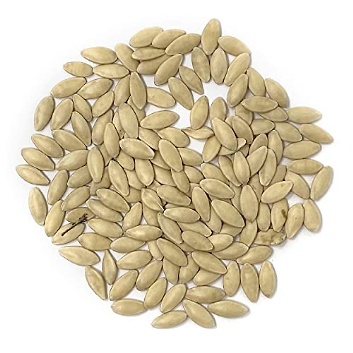 Purely Organic Products Purely Organic Heirloom Cucumber Seeds (Marketmore 76) - Approx 140 Seeds - Certified Organic, Non-GMO, Open Pollinated, Heirloom, USA Origin