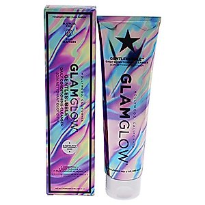 Glamglow Gentlebubble Daily Conditioning Cleanser for Women, 5 Fl Oz