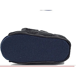 Kids AFO Drop Foot Splint Baby Ankle Foot Brace Night Splint Toddler Strephenopodia Strephexopodia Splint (20cm)