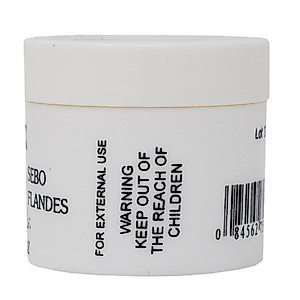 Eko Mutton Tallow, 1 Ounce