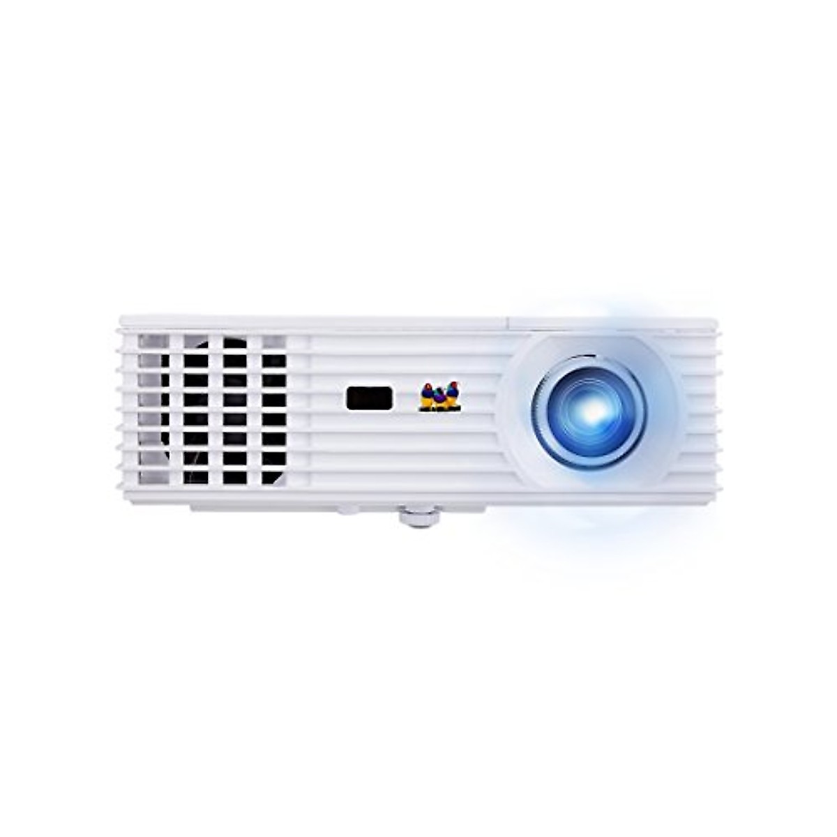 Viewsonic Full HD 3200 lumens 1920 x 1080 15000:1 3D DLP Projector PJD7822HDL
