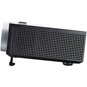 Dell 4320 Network DLP Projector, 4300 ANSI Lumens WXGA HDMI 3D