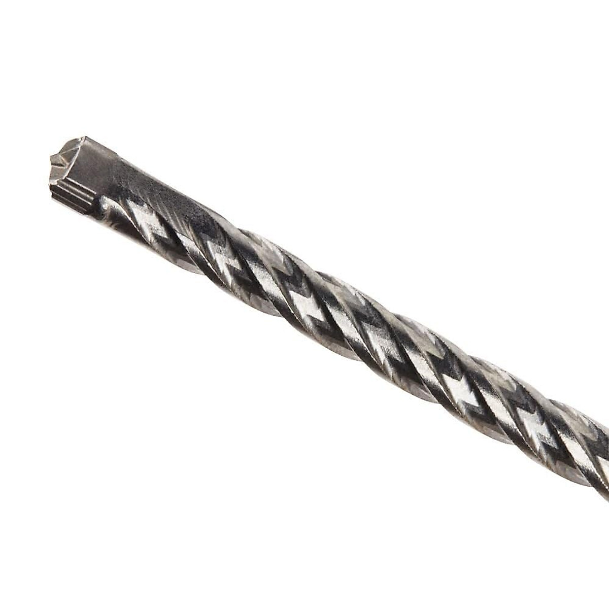 DeWalt DW5517 1/4" x 4" x 6" Solid Rock Carbide SDS-Plus Bit