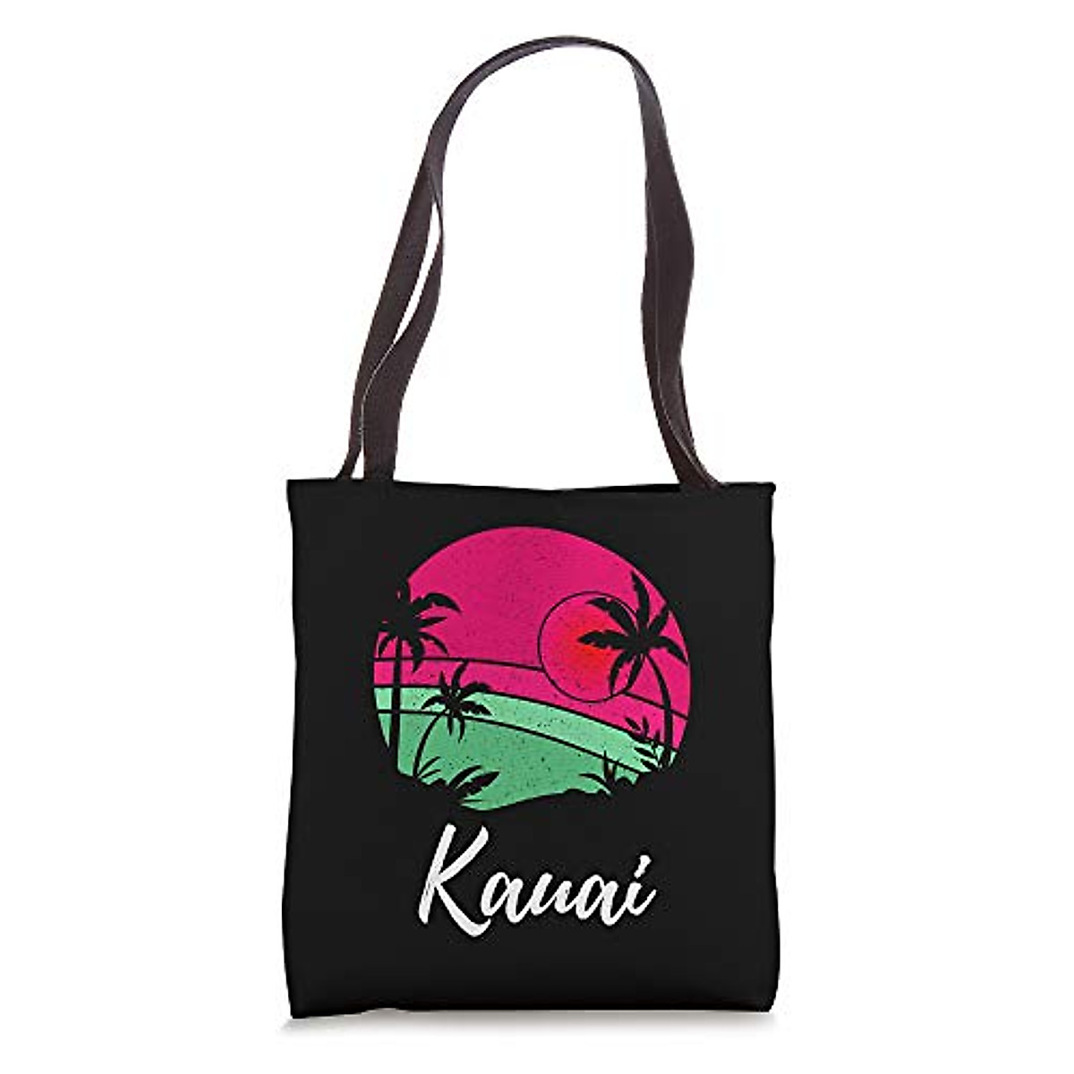 Kauai Gifts Hawaiian Island Gifts for Kauai Lovers Hawaii Tote Bag