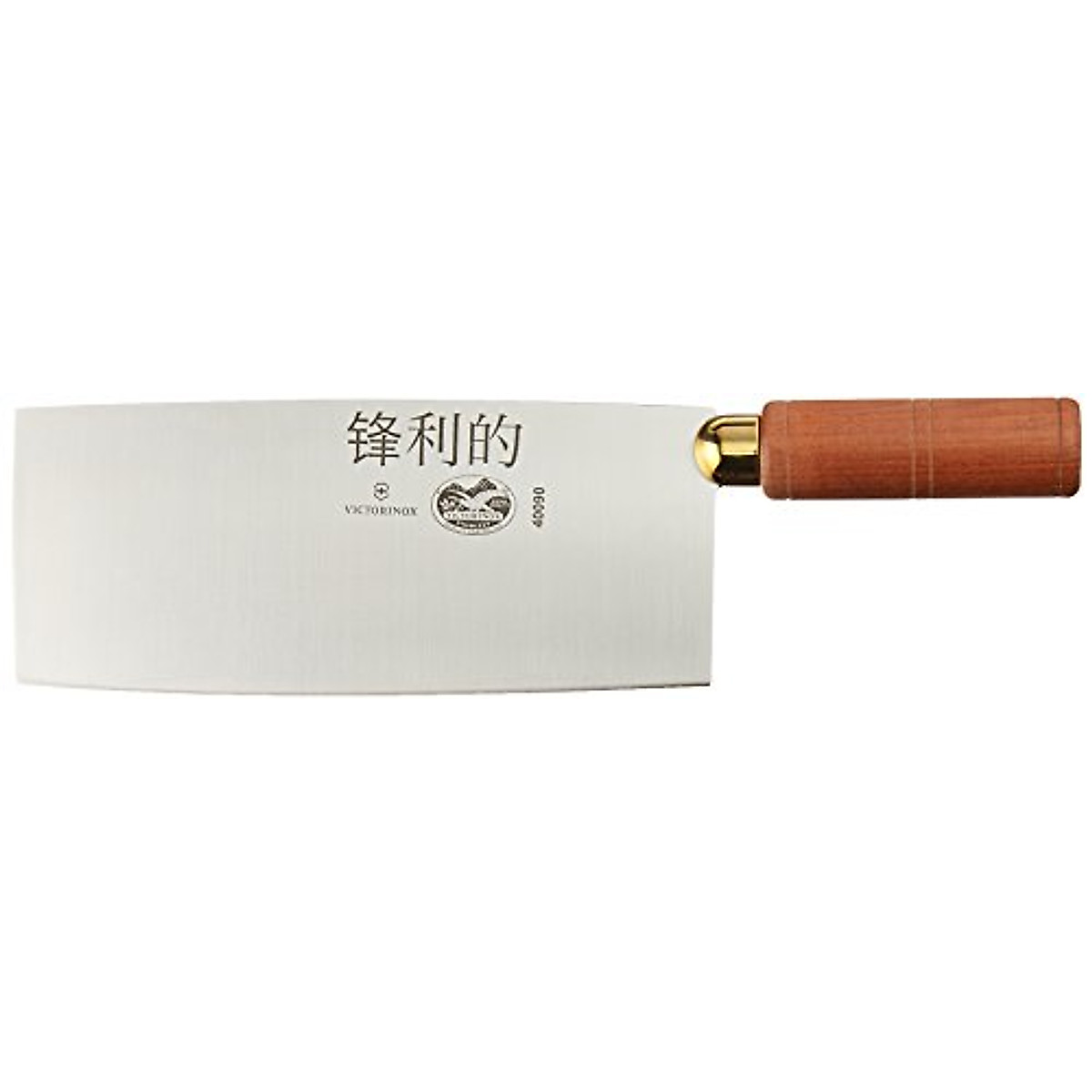 -Swiss-Army Brands Cleaver Chinese, 8-Inch