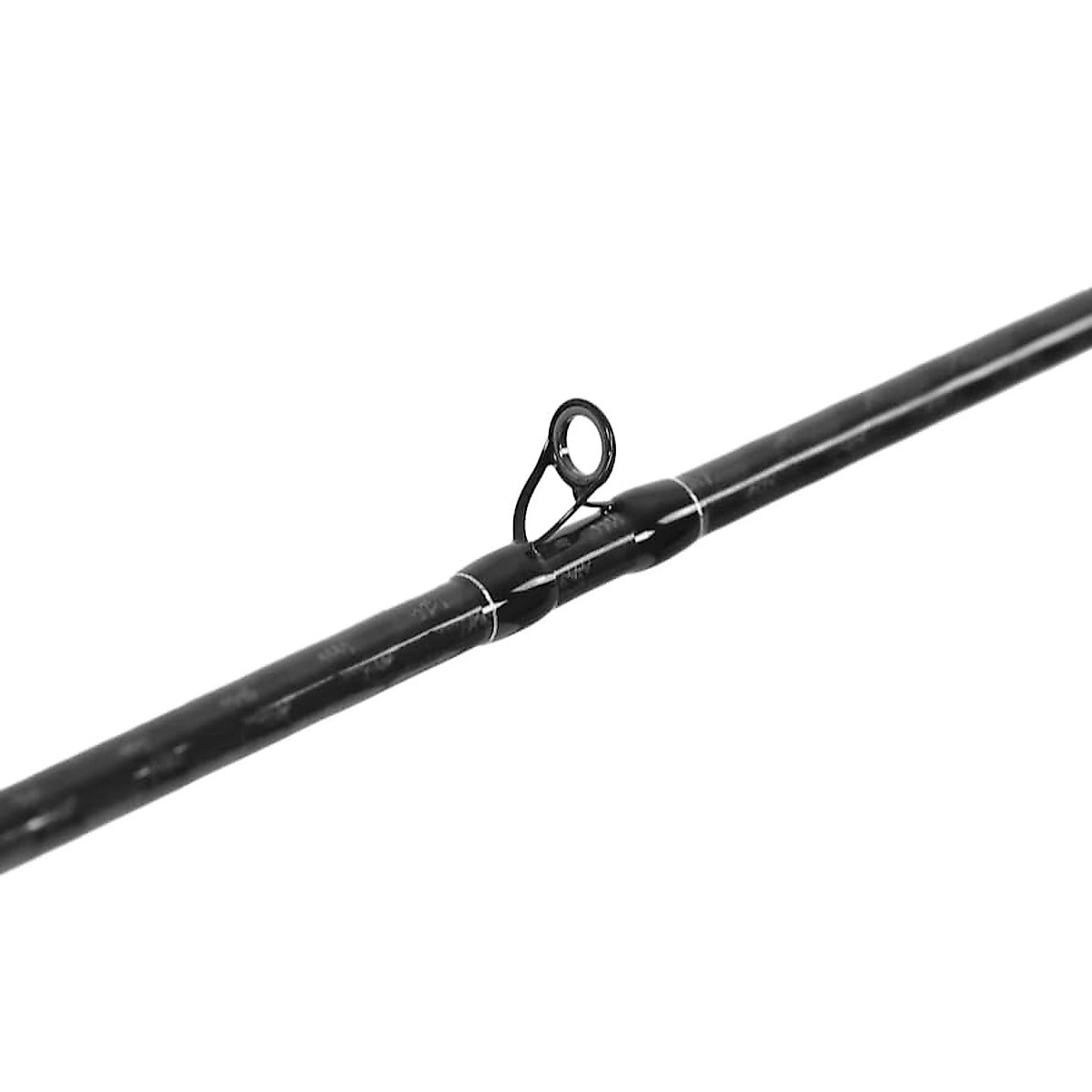 Jigging World Onyx Inshore Casting Rod (JW-OX701C-MH 7' Medium Heavy 15-30lb 1-4oz)