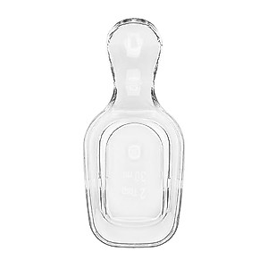 OXO Good Grips POP Container Coffee Scoop, Clear