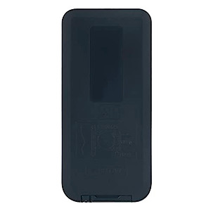 Replace Remote Control fit for TCL Home Theater Sound Bar Alto 5 Alto 5+ Alto 5 Plus TS5000 TS5000-NA TS5010 TS5010-NA