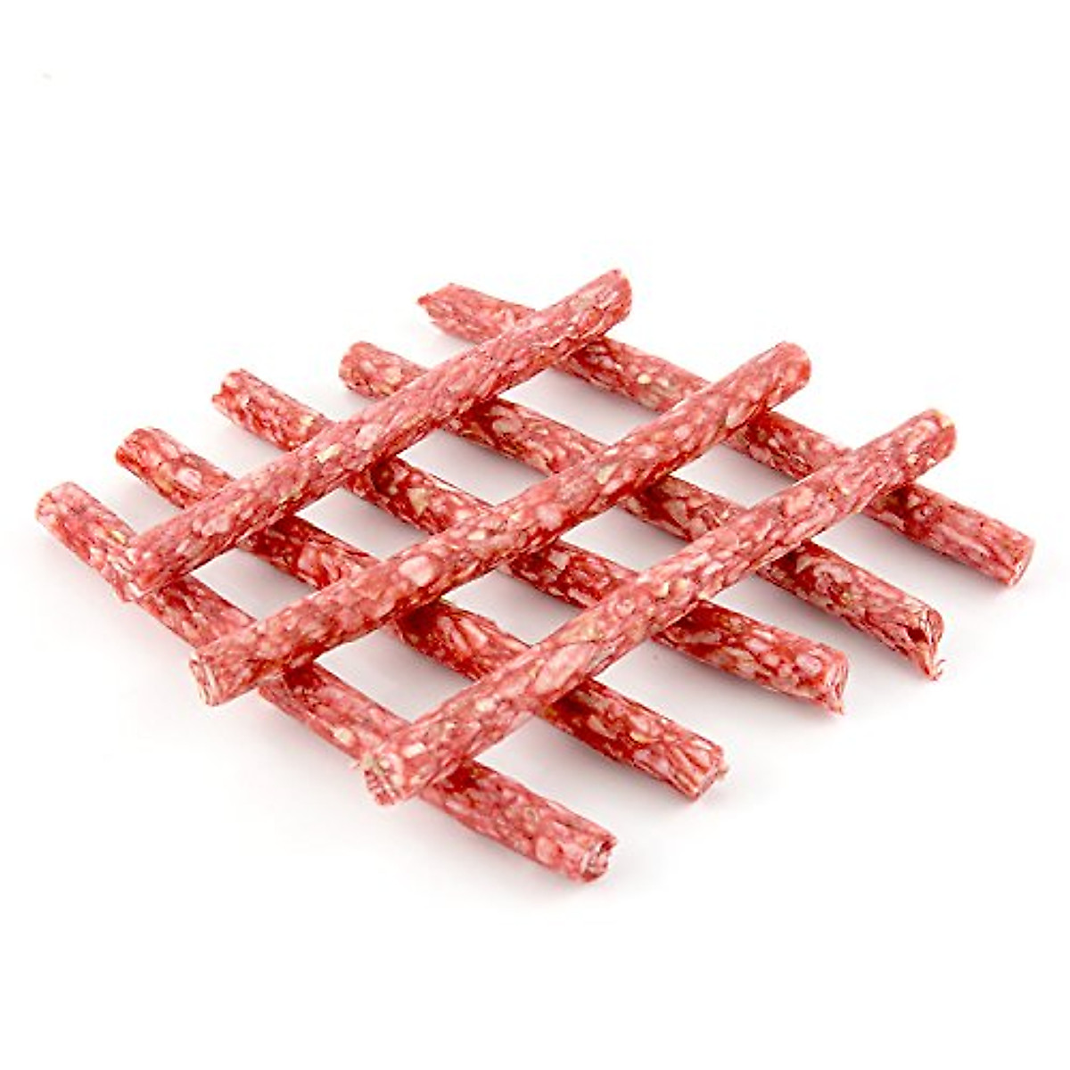 Dingo Munchy Stix, Made With Real Chicken, 50-Count, Red (P-22042)