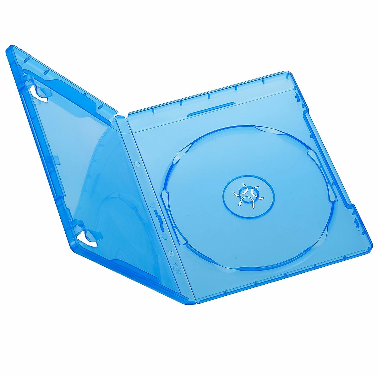 Disc Case 5DISC_OA-RB1DA5-A 01-0964 Ohm Electric