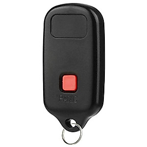 Key Fob fits 2001-2008 Scion Toyota Keyless Entry Remote (HYQ12BBX, HYQ12BAN)