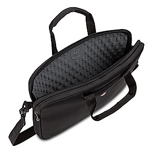 Wenger Swissgear Legacy WA-7616-02F00 Ultra Slimcase (Black)