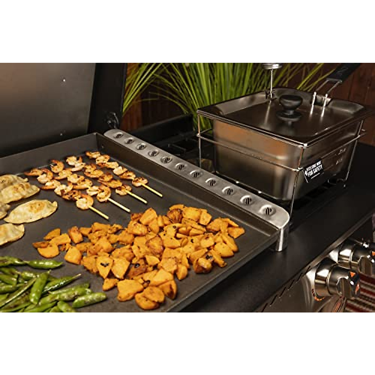 Blackstone 1963 Pro 28" Rangetop Griddle, 28 inch, Black