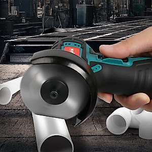 3 Inch HSS Circular Saw Blade 72T for Wood Plastic Metal Cutting with 3/8 Inch Arbor (1Pcs)