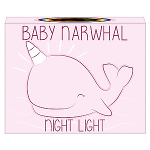 iscream Fizz Creations Petite Pineapple 5" Mini LED Color Changing Mood Light