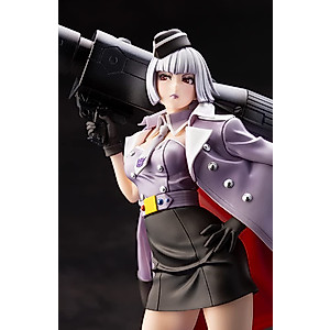 Transformers: Megatron Bishoujo Statue