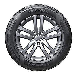 Hankook Kinergy ST H735 all_ Season Radial Tire-185/65R15 88T