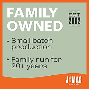 J MAC BOTANICALS, Organic Rose Petals (4 oz) Culinary Grade Dried Rose Petals, Edible Dried Rose Petals for Tea, Cooking and Crafts, Rose Petals for Bathtub, Dried Herbs for Tea, Organic Rose Tea