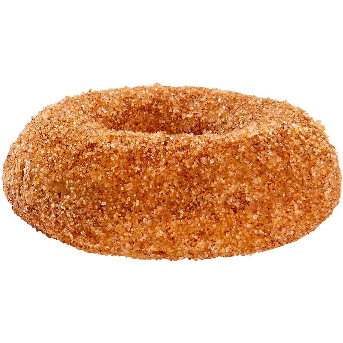 Katz Gluten Free Cider Donuts, Seasonal Gluten Free Donut with a Sweet Apple Cider Taste, Coated with Cinnamon Sugar, Kosher, Dairy Free, Soy Free, Nut Free, No Artificial Flavors. 3 Pack (10.5 Oz)