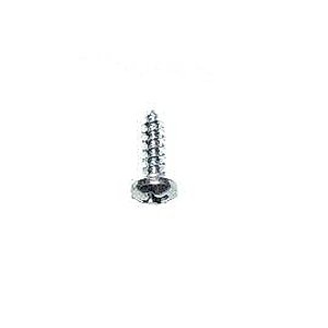 DCI International 9746 Screw 6 X 1/2 STL PLT
