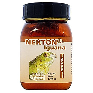 Nekton Iguana Vitamins and Amino Acids 40gm