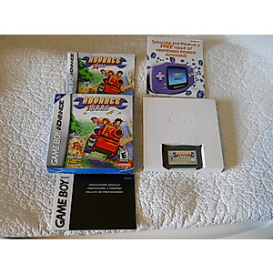 Advance Wars - Game Boy Advance