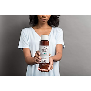 Soapbox Clean & Purify Tea Tree Conditioner - 16 oz