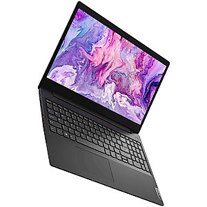Lenovo 2021 Newest IdeaPad 3 15.6" HD Laptop for Business and Student, AMD Ryzen 3 3250U(Beat i7-7600u), 20GB RAM, 512GB PCIe SSD, HDMI WiFi, Windows 10 S w/Ghost Manta Accessories