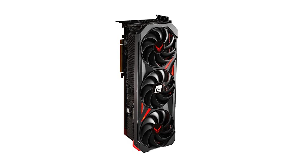 PowerColor Red Devil AMD Radeon RX 7900 XT Graphics Card - High ...