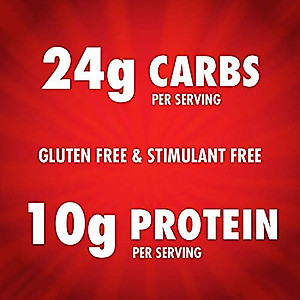 Naturade - All Natural Weight Gain Drink Mix - Gluten Free, Delicious Taste, 1600 Calories per Servings - Mass Gainer w/Carbohydrates & Protein - Chocolate, 40.6 Ounce (24 Servings)