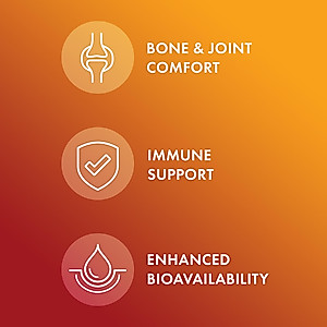 Dr. Mercola Vitamins D3 & K2, 30 Servings (30 Capsules), Dietary Supplement, Supports Immune Health, Non GMO, NSF Certified