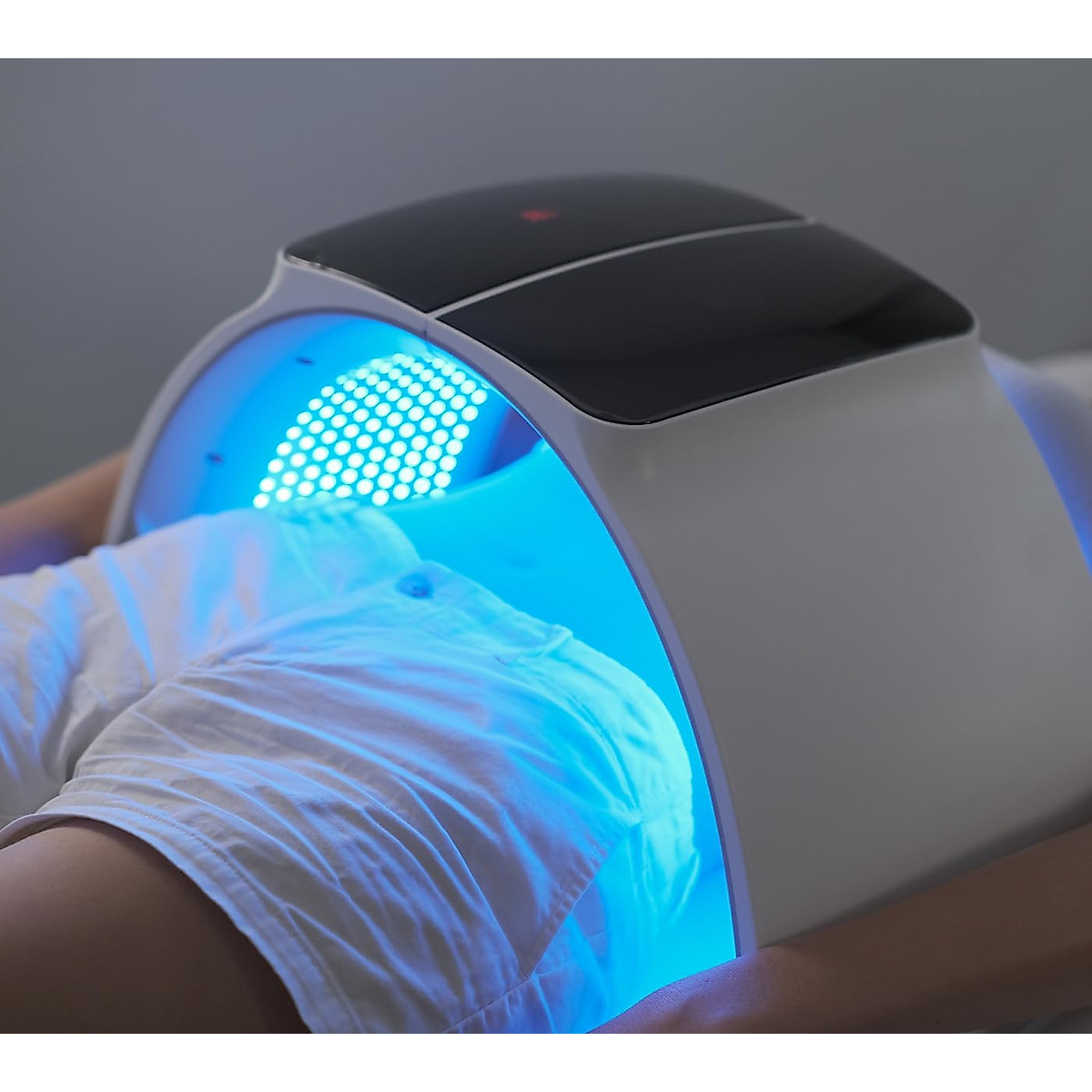 SKEYNDOR LED Light 3 Color Therapy Skin R-ejuvenation PDT A-nti-Aging Facial Beauty Machine