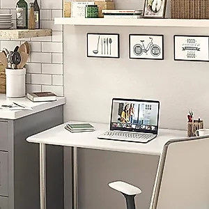 HP 15.6’’ Touchscreen Laptop, 11th Gen Intel Core i5-1135G7 Processor, 16GB RAM, 512GB SSD, 15.6” HD Touch Display, Intel Iris Xe Graphics, Wi-Fi, Webcam, Windows 11 Home in S Mode, Natural Silver