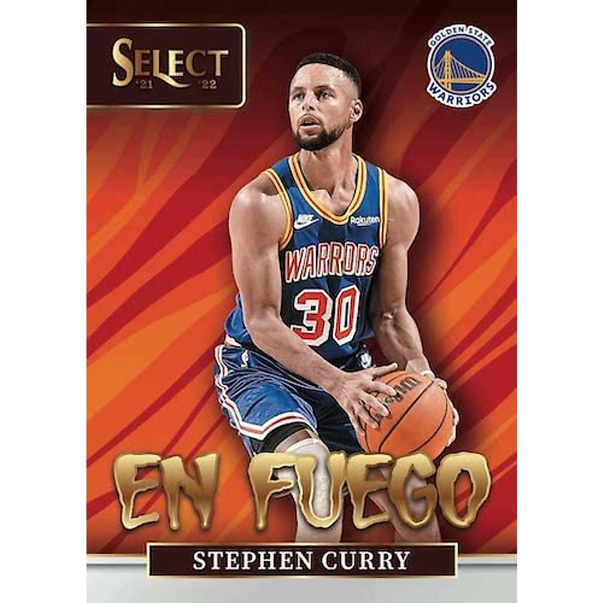 2021-2022 Panini Select Basketball Hanger Pack - 15 Trading Cards per Pack