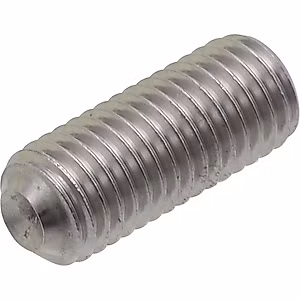 Delta Faucet RP18395 Set Screw, Chrome
