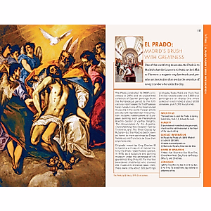 Fodor's Essential Spain (Full-color Travel Guide)